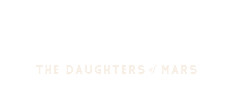 The Daughters of Mars | The First Microbiome-Supporting Tampons